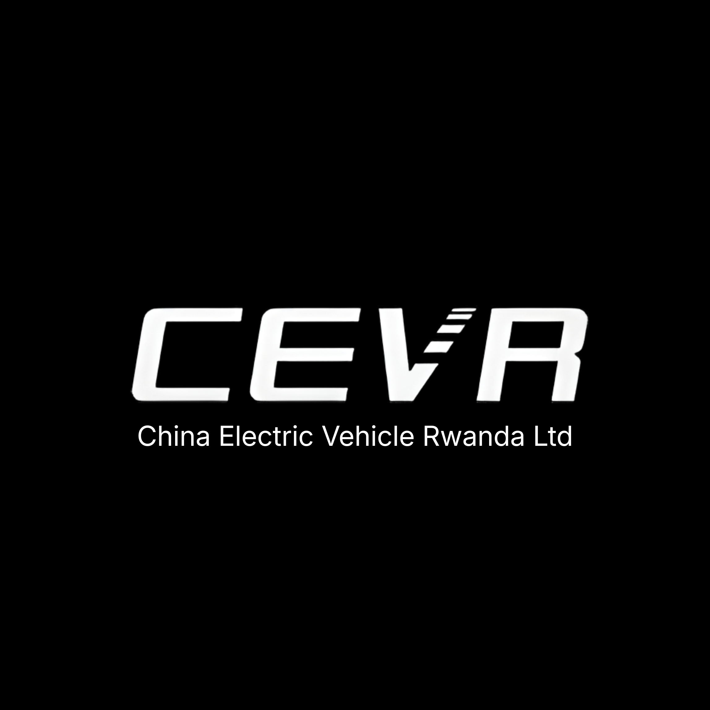 BAG · China Electric Vehicle Rwanda