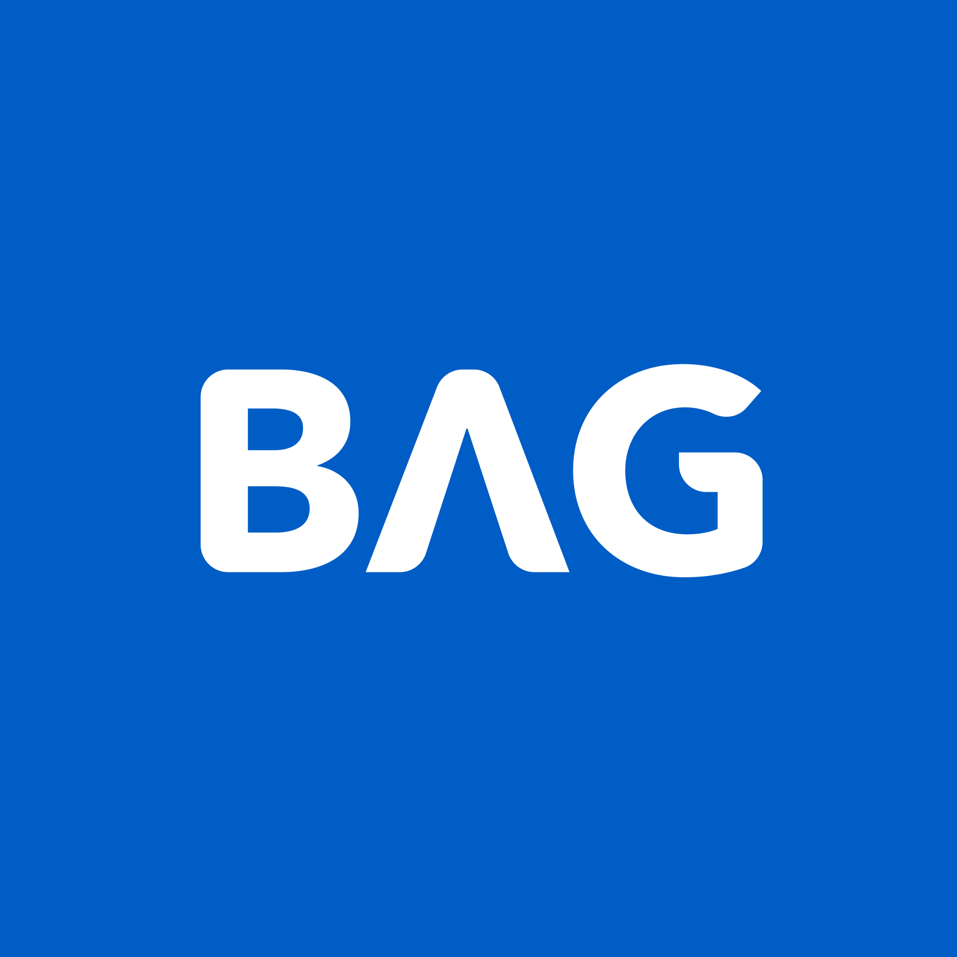 BAG · BAG Technologies